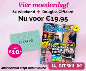 Homepage [www.weekend-online.nl]