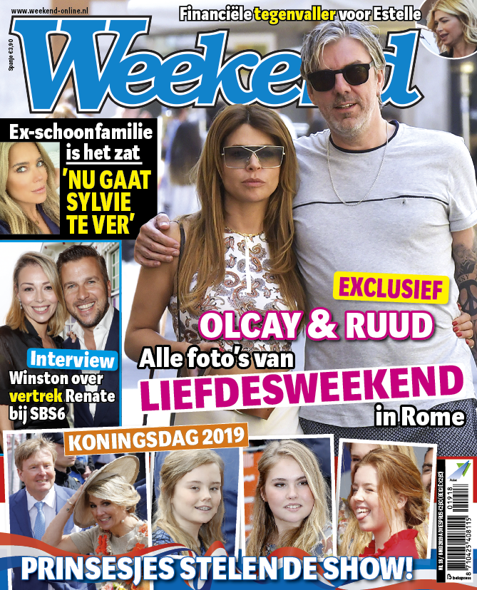 Homepage [www.weekend-online.nl]