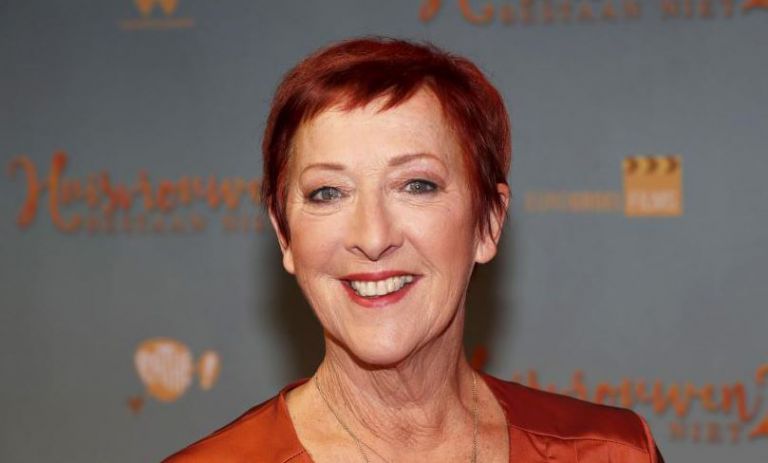 Loes Luca krijgt plek in Van Dale dankzij oude energiespotjes