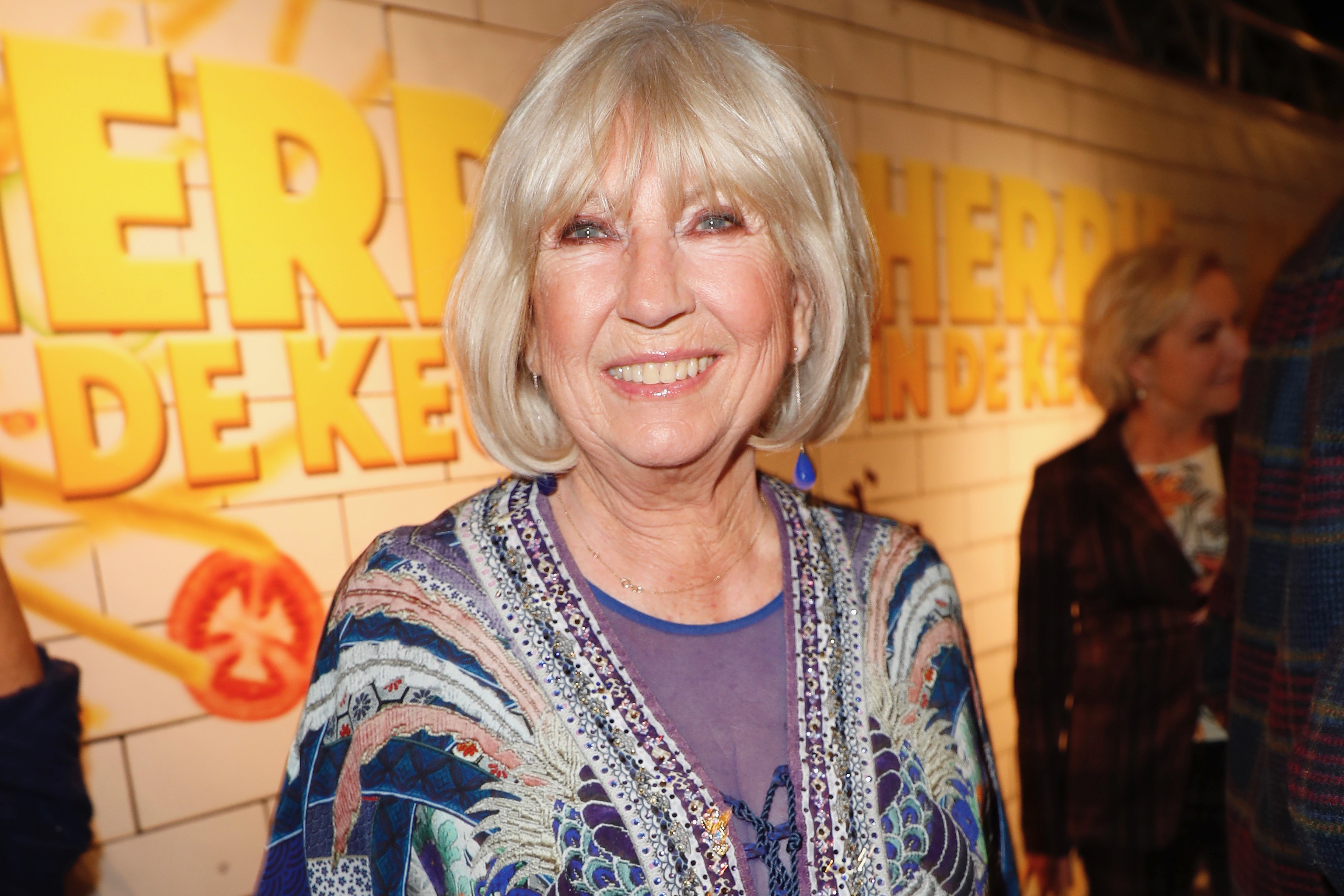 Willeke Alberti is kostbare jurk kwijt: 'Hij heeft nostalgische waarde ...