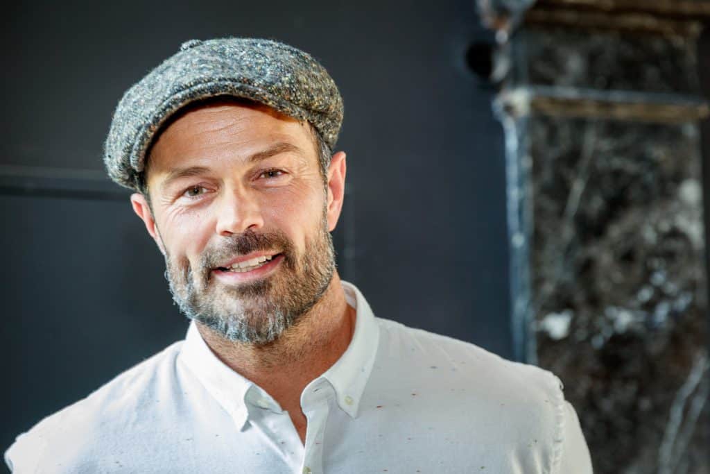 Arie Boomsma gaat podcast zelf maken: 'Meer in eigen hand'