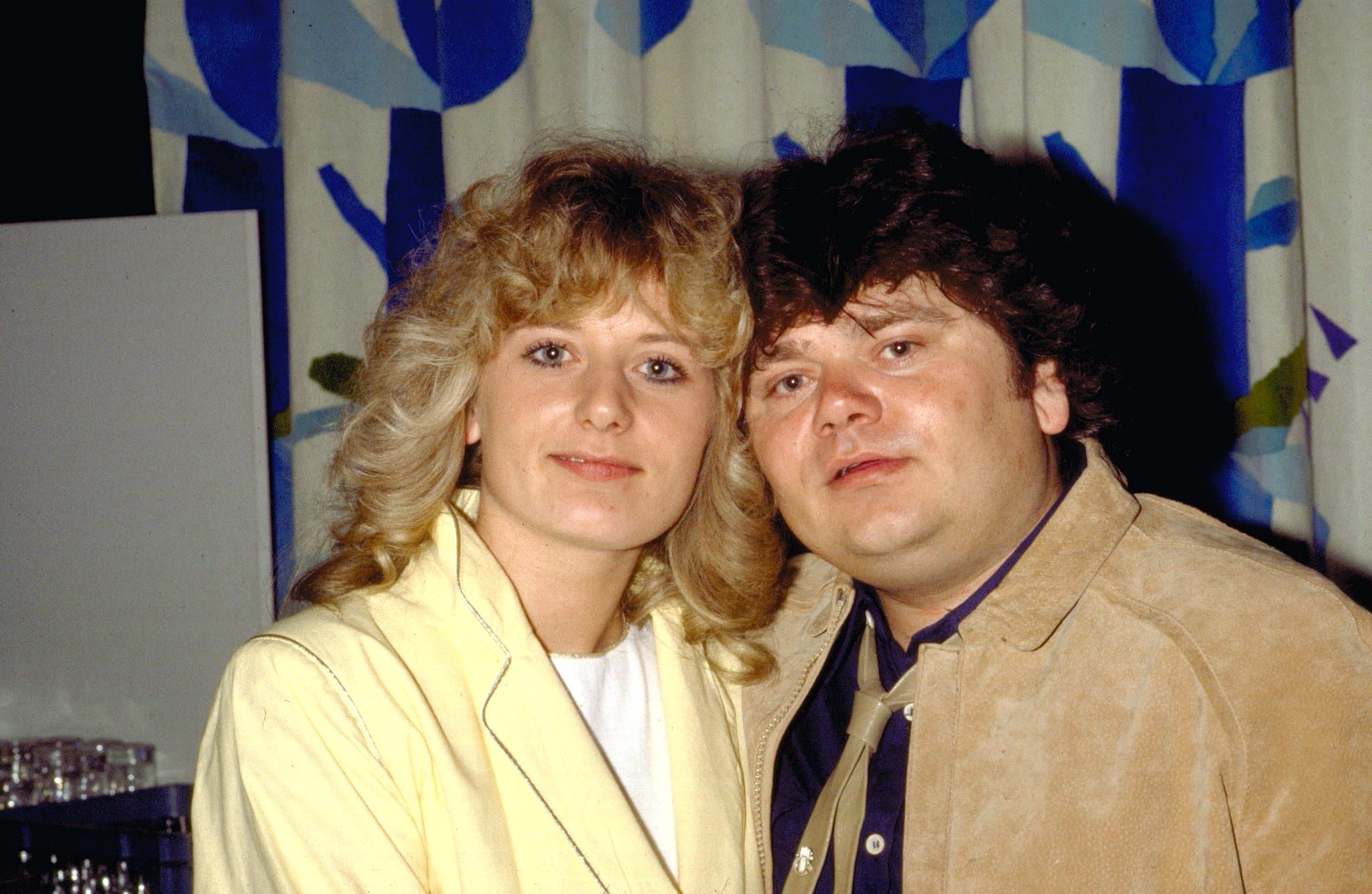 Ook nabestaanden ex-vrouw André Hazes woedend om documentaire