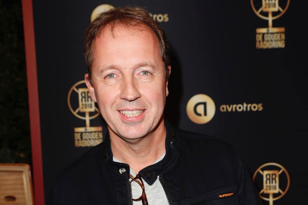 Eis OM: insluiper woning Edwin Evers moet brommen - Weekend Online