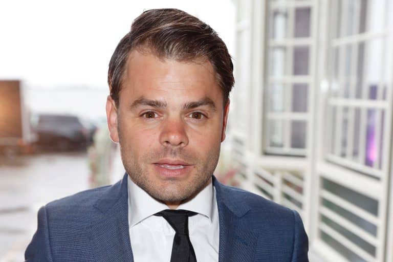 Roel van Velzen slaat staatsbezoek Kenia af