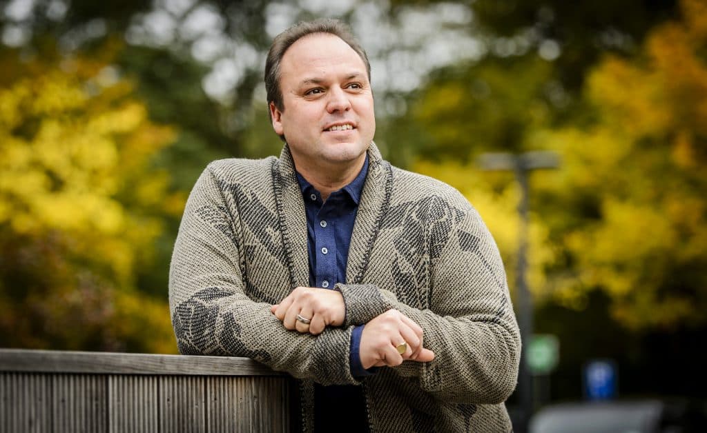 Frans Bauer bedankt fans: 'Uit de grond van mijn hart'