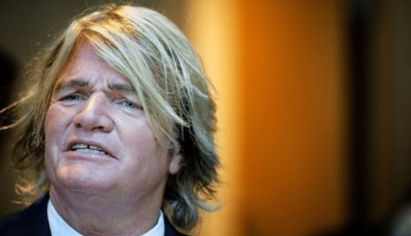 Rob Bolland: 'Kanker heeft mijn kijk op leven totaal veranderd ...