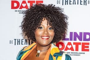 Dit is het gezin van First Dates-maître Denice Dest