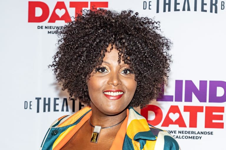 Dit is het gezin van First Dates-maître Denice Dest