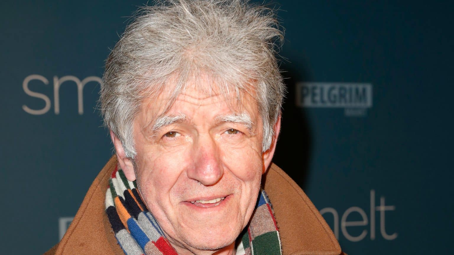 Bartho Braat dertig jaar getrouwd met zijn Jetske: 'Ik dacht weleens ...