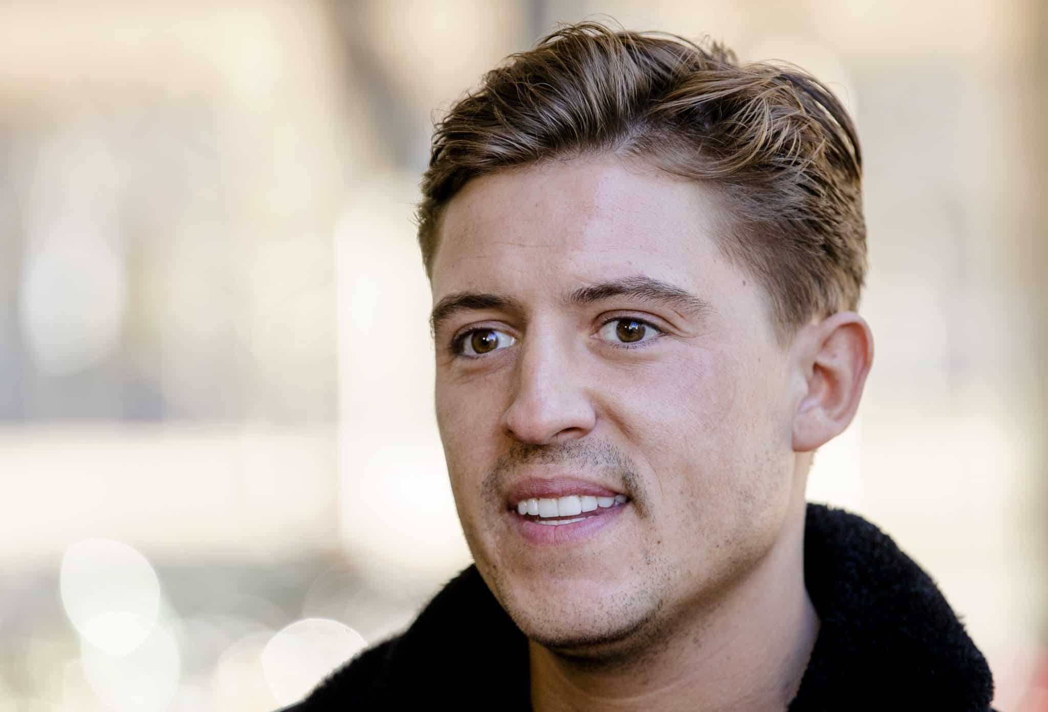 Nieuwe docu onthult Lil Kleine's misstap in relatie