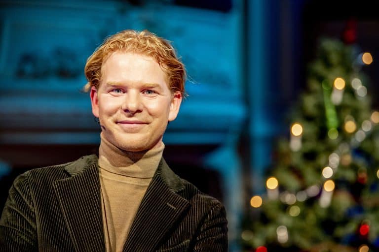 Gijs Rademaker miste respect bij afscheid van AVROTROS: 'Nooit meer ...