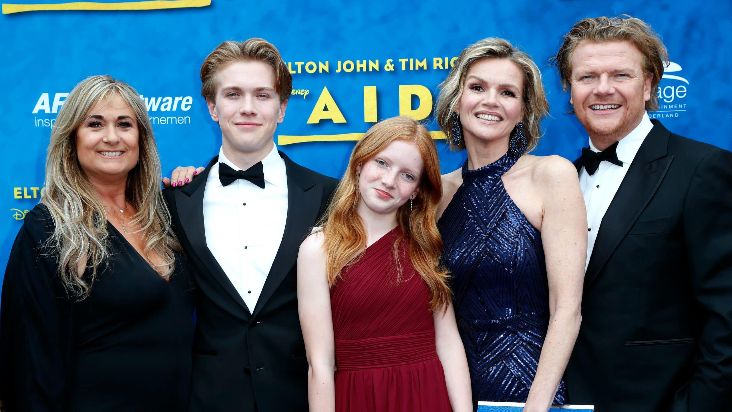 Bastiaan Ragas: ‘Mijn ex Laura Vlasblom en ik hebben het enorm met elkaar getroffen’