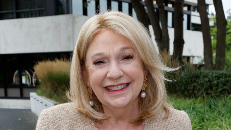 Janny van der Heijden: 'Nooit in joggingpak zonder make-up'