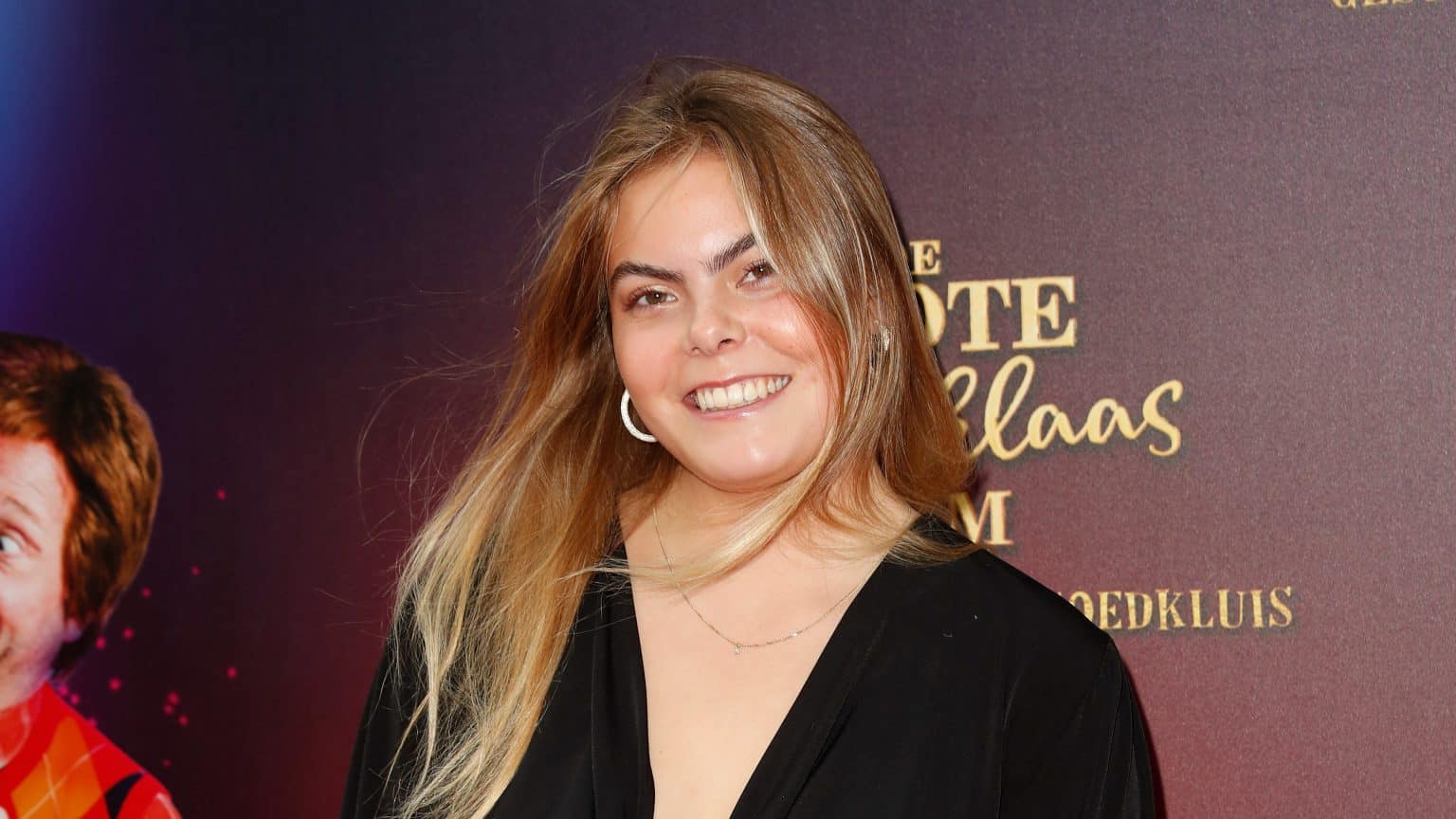 Eloise van Oranje openhartig over liefdesleven