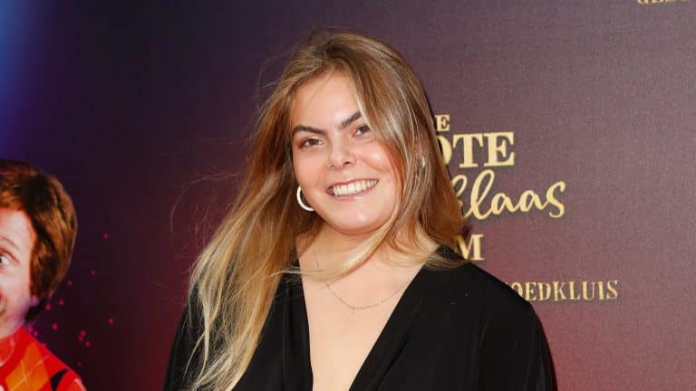 Bijzondere dag voor Eloise van Oranje