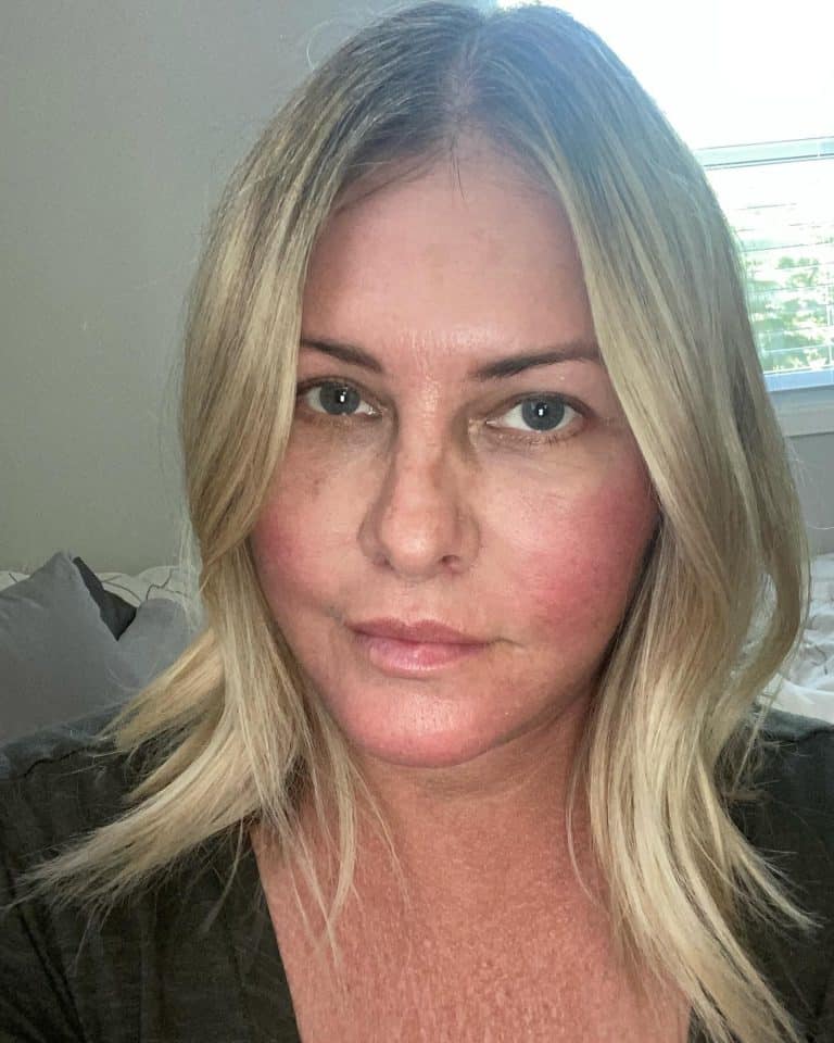 Heftig nieuws voor Baywatch-actrice Nicole Eggert