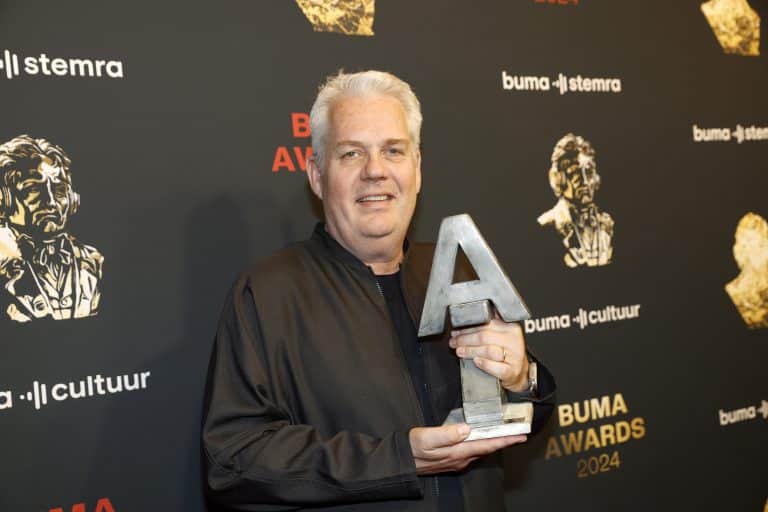 Nieuw avontuur voor Thomas Acda: dit is andere koek