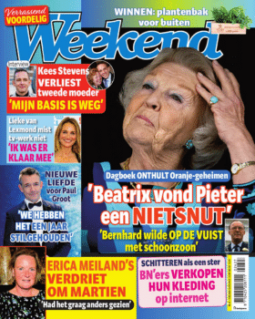Homepage - Weekend Online