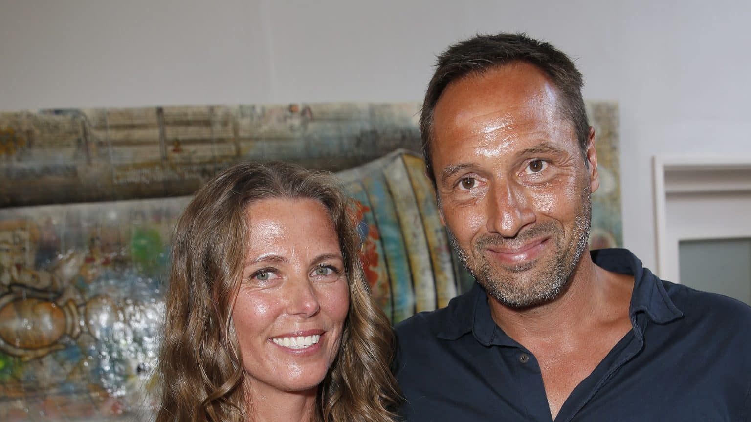 John van ’t Schip na verlies Daniëlle: 'Blijft een groot gemis'