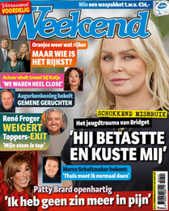 Homepage - Weekend Online