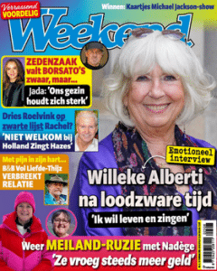 Dit is het gezin van First Dates-maître Denice Dest