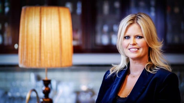 Antoinnette Scheulderman over Loretta Schrijver: 'Allergrootste ...