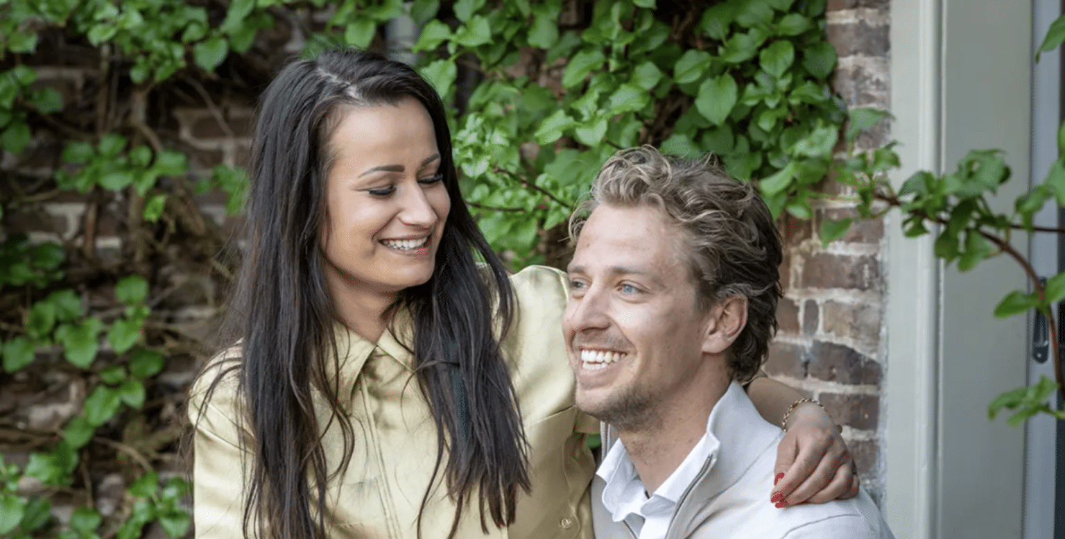 Boer zoekt Vrouw's Deedry nog altijd gelukkig met Roy