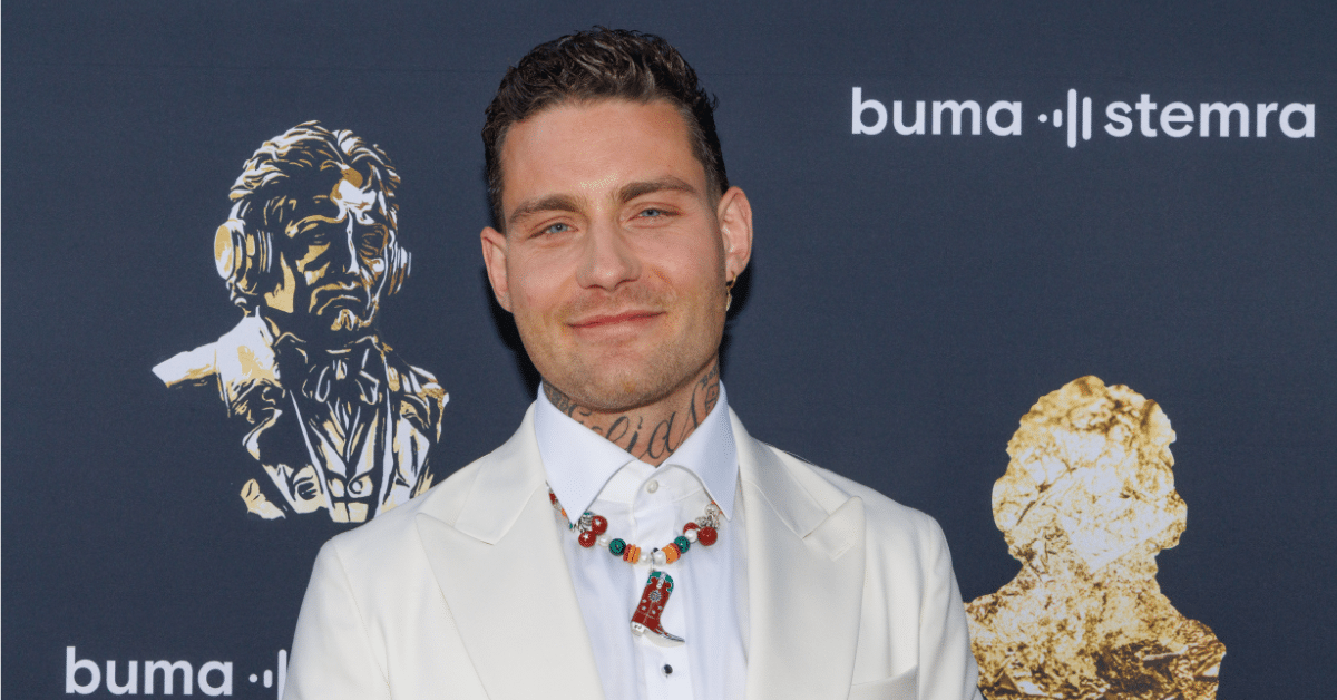 Bedreiger Douwe Bob blijft langer vastzitten