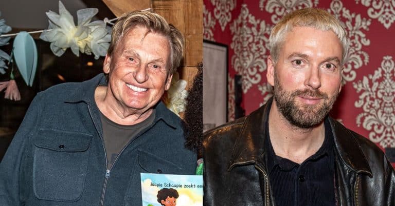Henny Huisman bevestigt affaire in relatie neef Sander Huisman