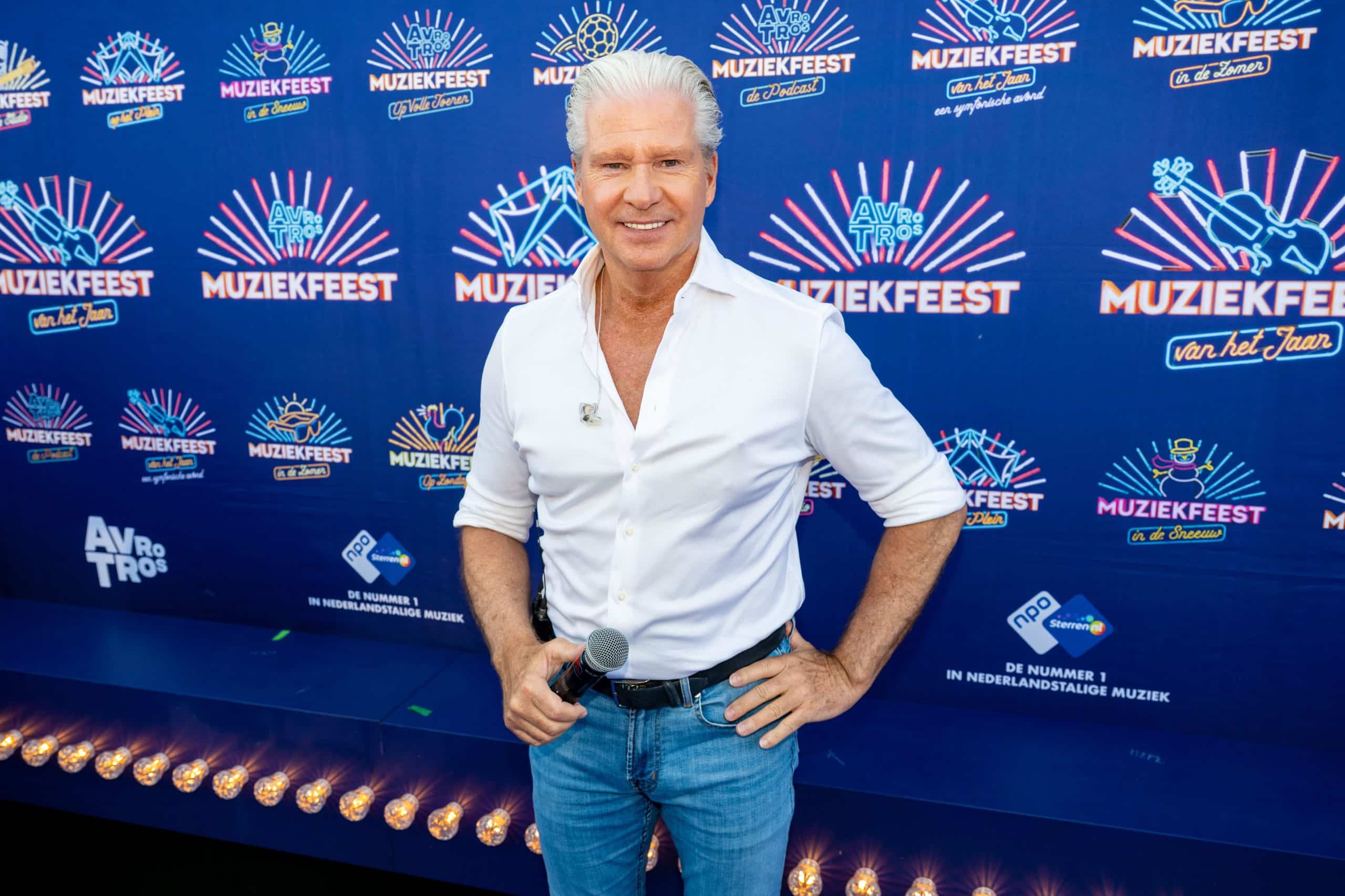 Kritiek doet Dries Roelvink niets, behalve toen Jack Spijkerman hem ...