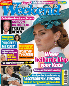 Steven Kazàn openhartig over breuk met Jamie Kames