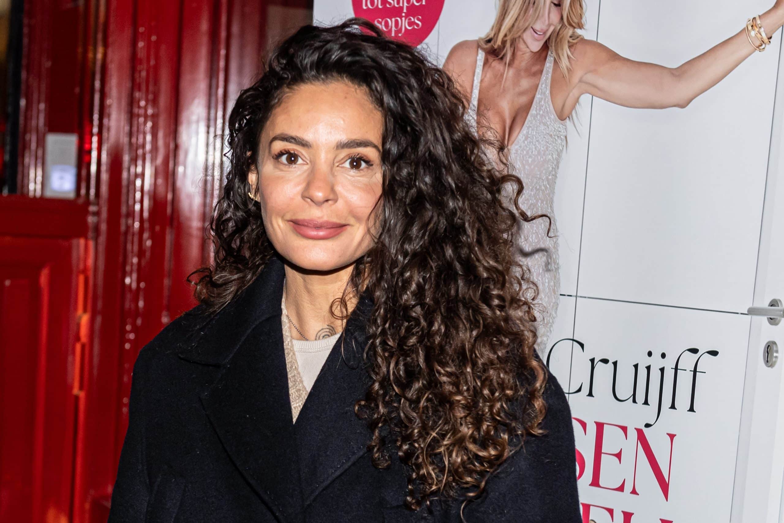 Fajah Lourens zet grote stap en verhuist naar Spanje