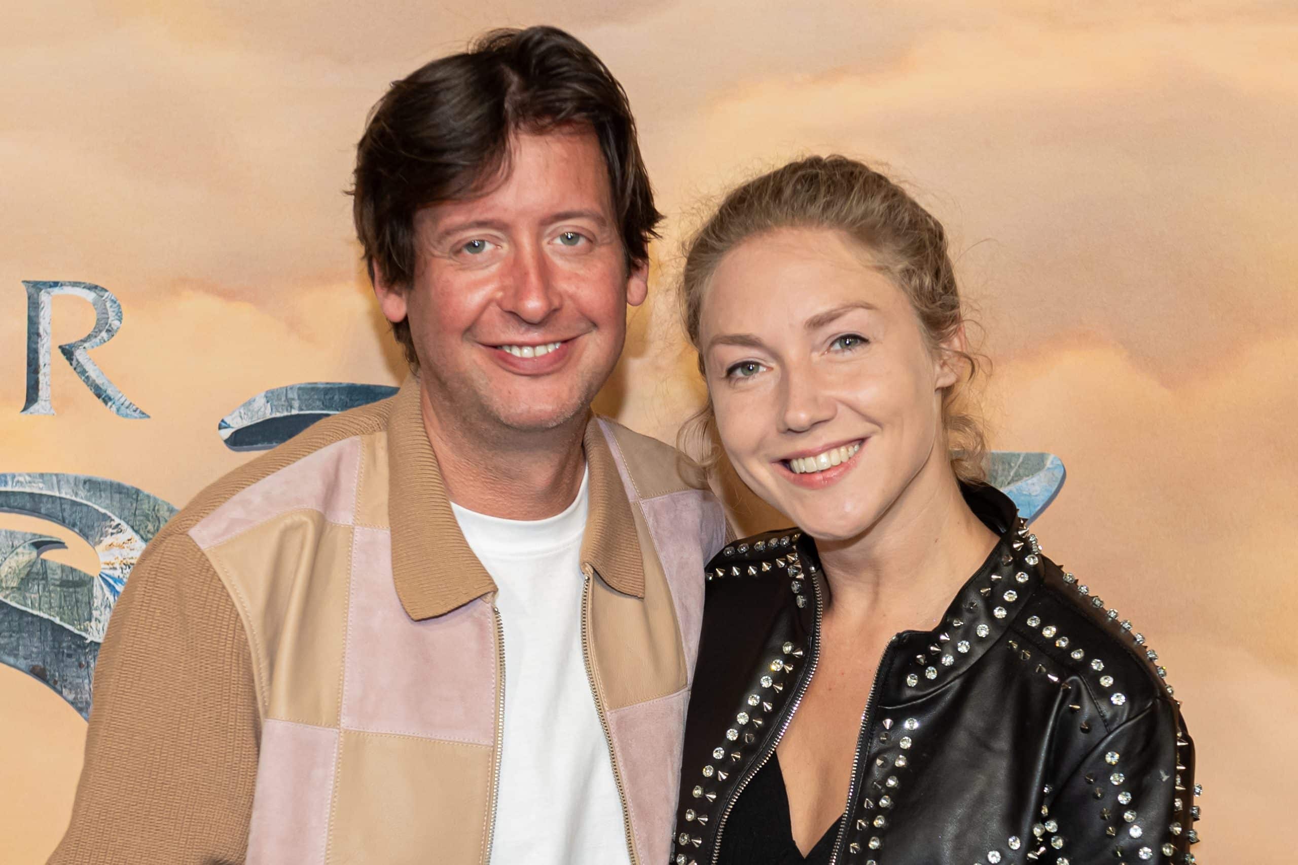 Jamie Kames bevestigt geruchten na breuk met Steven Kazan - Weekend Online