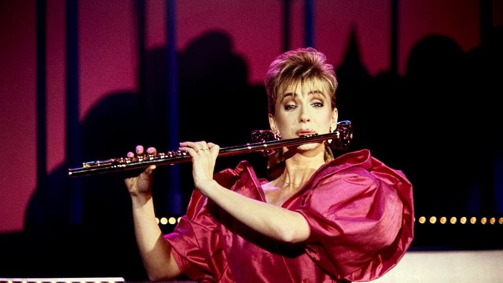 Berdien Stenberg reageert op kritiek Max Orkest: 'Ik legde mijn hoofd ...