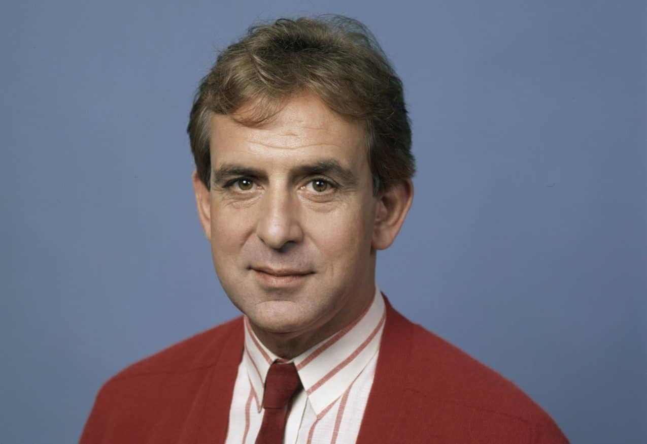 (Stem)acteur Hein Boele op 85-jarige leeftijd overleden - Weekend Online