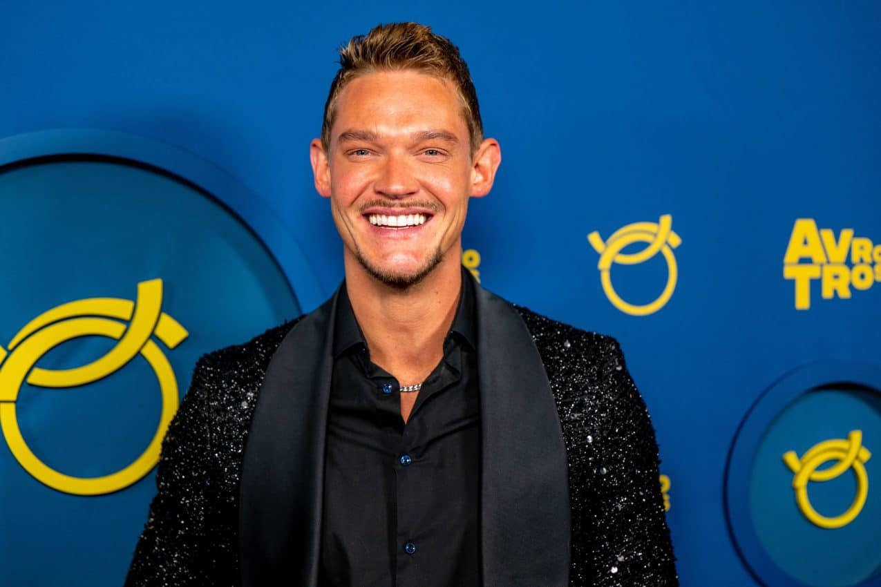 Ferry Doedens terug als Lucas Sanders in jubileumaflevering GTST