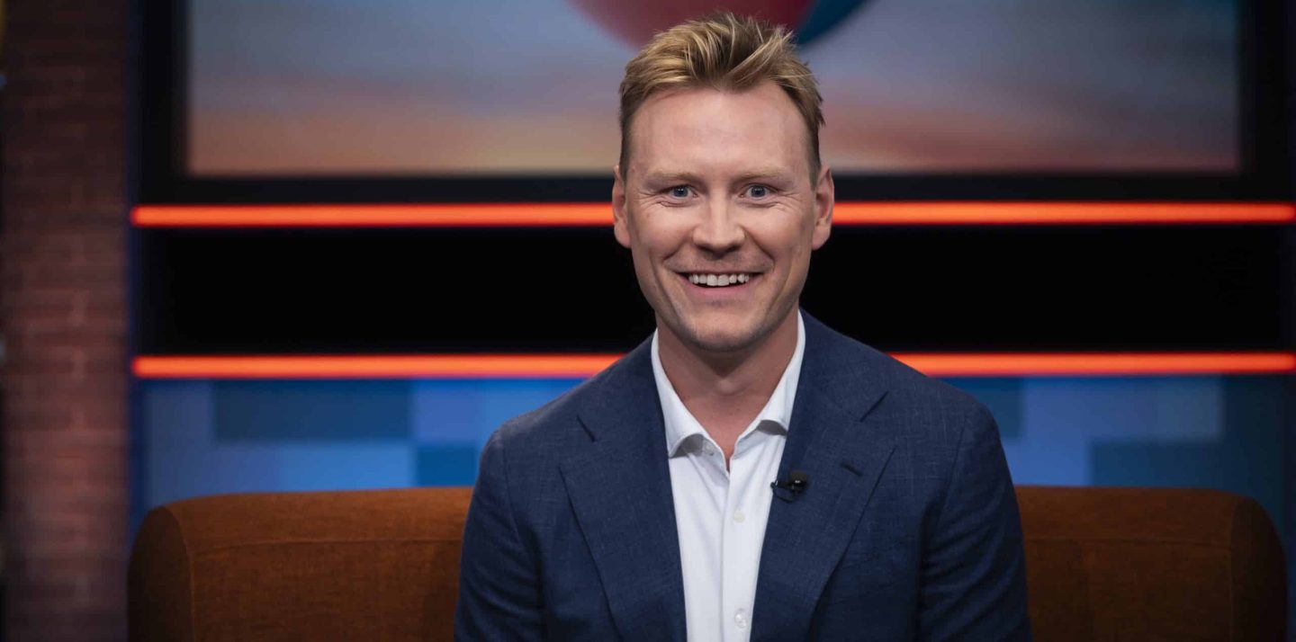 Sam Hagens appte Merel Ek dat hij haar nooit meer hoeft te zien ...