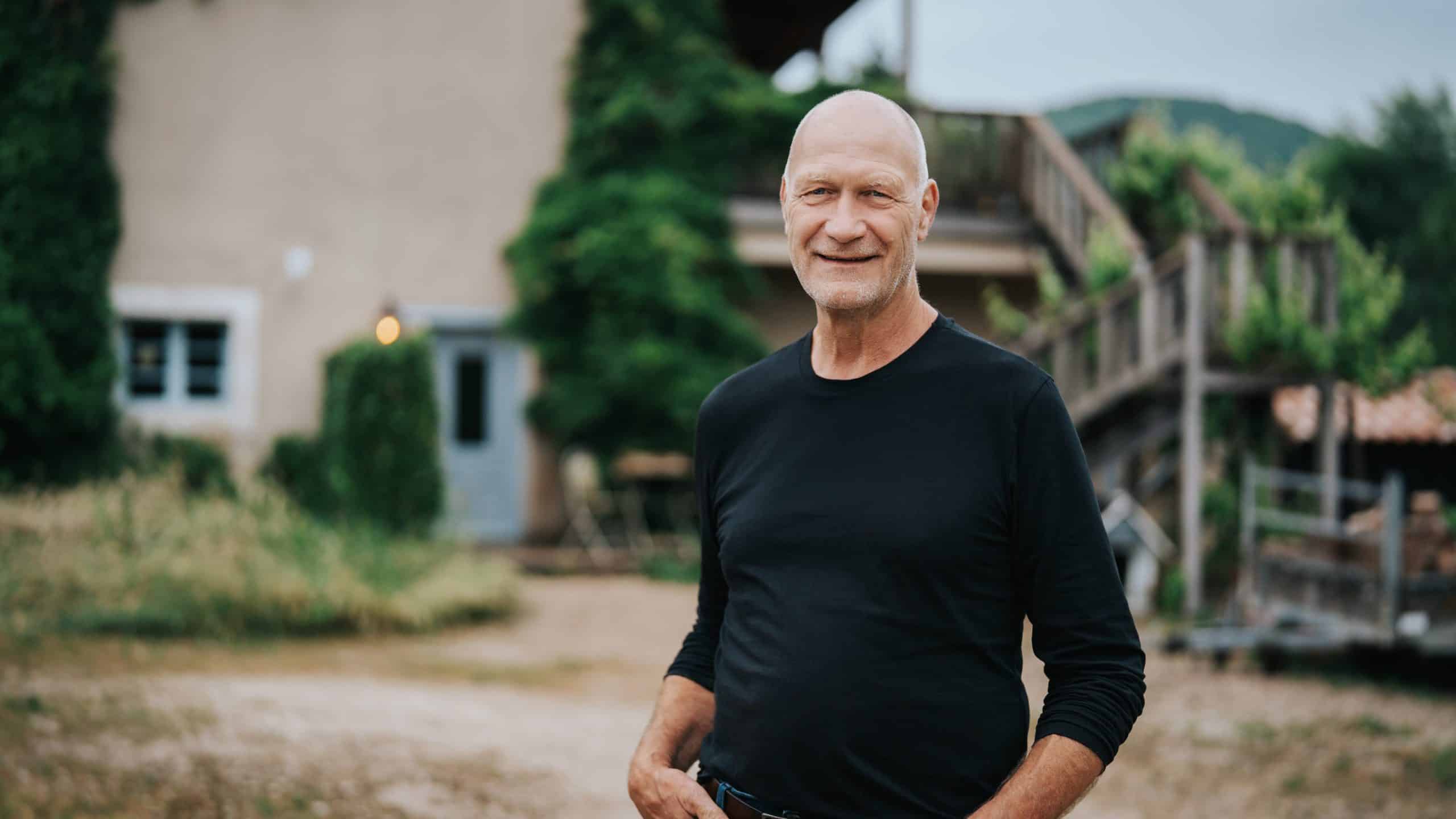Rob onder vuur bij B&B Vol Liefde reünie - Weekend Online