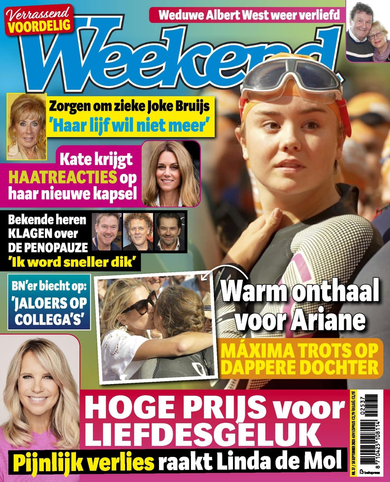 Hoe gaat het nu met: Martin Gaus