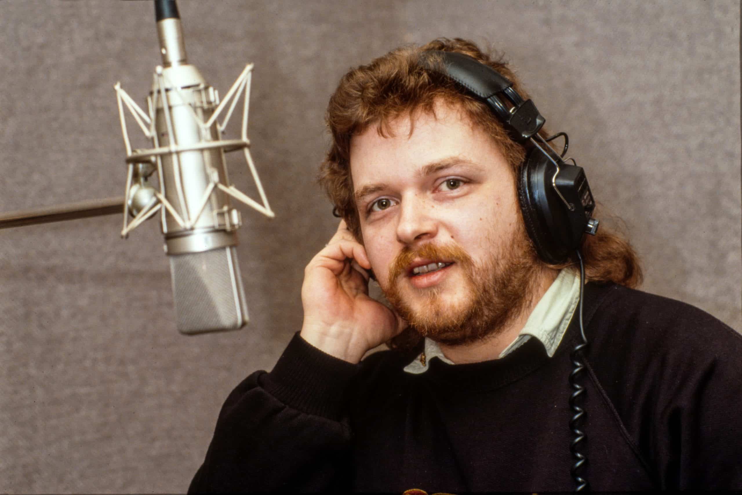 Kayak-zanger Edward Reekers (68) overleden - Weekend Online