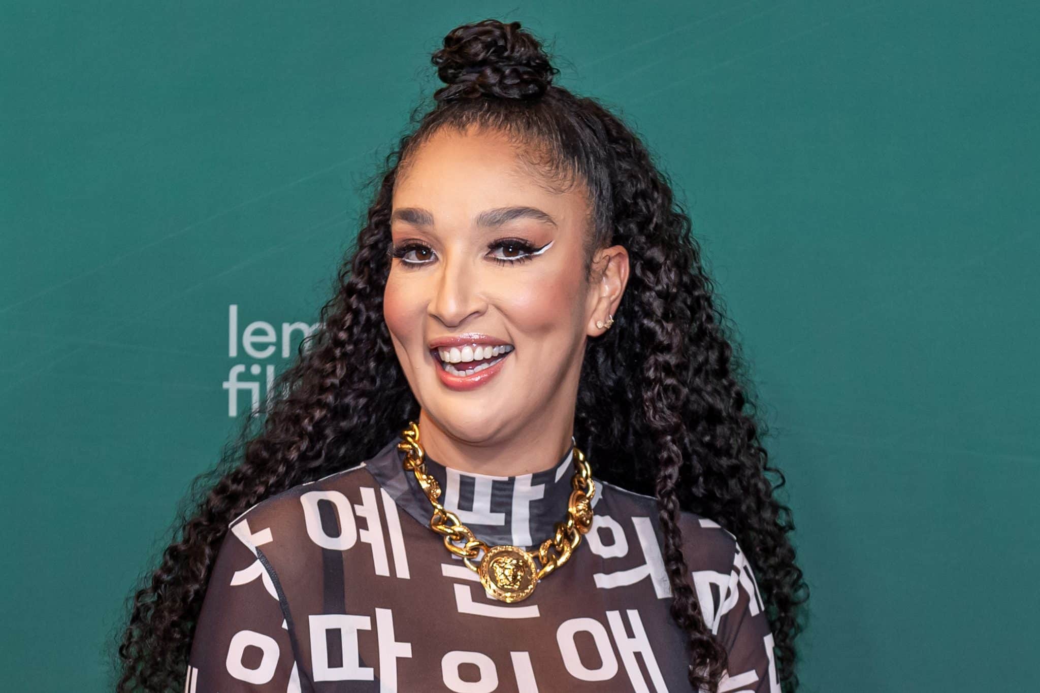 Soundos El Ahmadi verbaasd over modaal inkomen