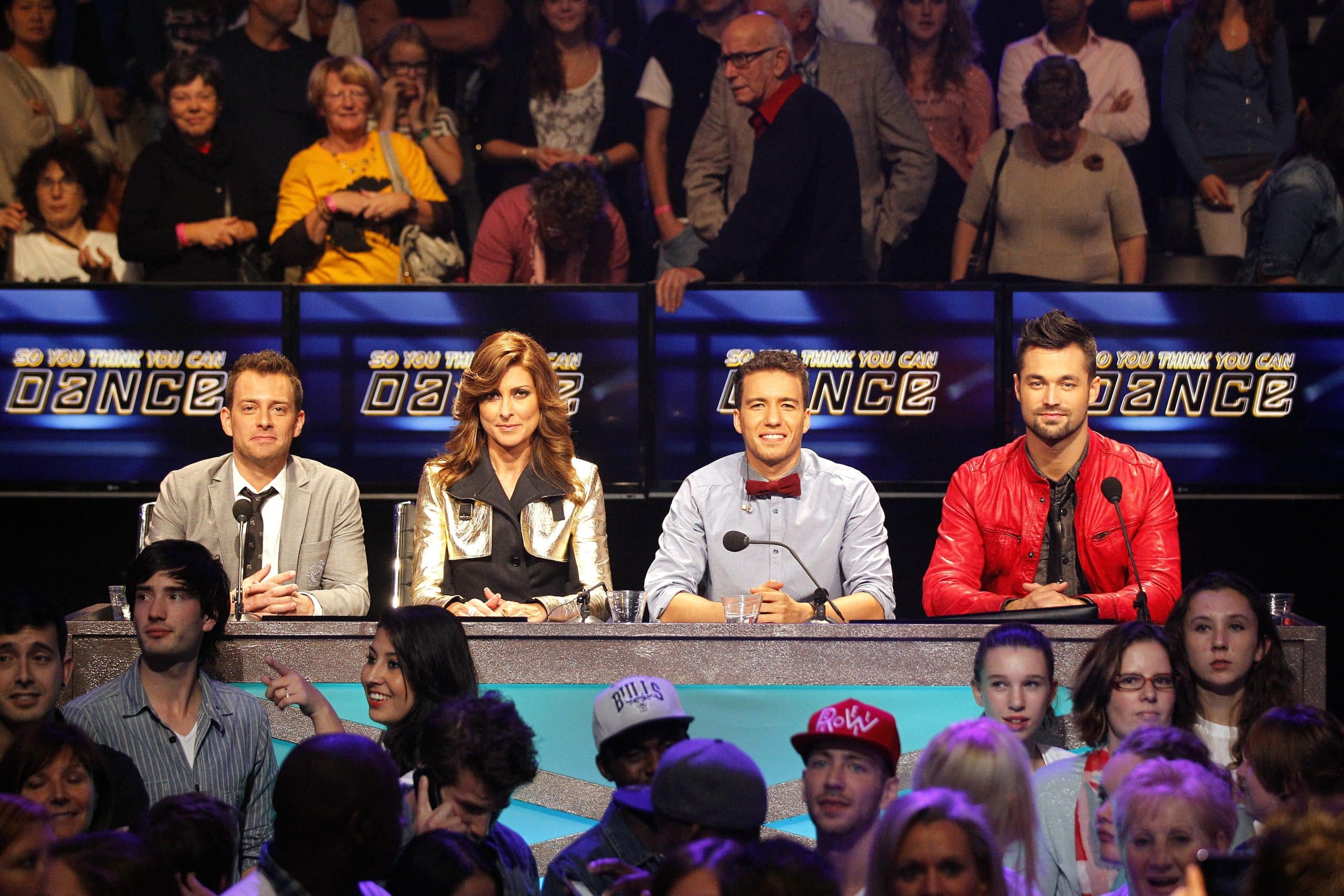 So You Think You Can Dance maakt comeback met Wendy van Dijk - Weekend ...