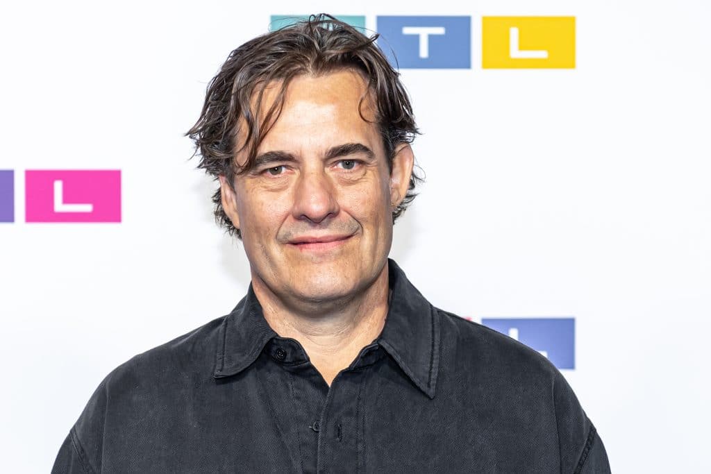 Vincent Croiset deelt verdrietig bericht: 'Bij mij is kanker ...