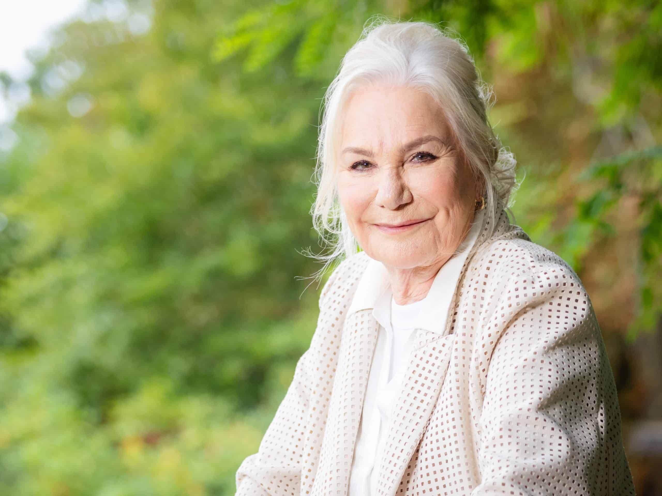 Monique Van De Ven Elke Acteur Is Ijdel 8395