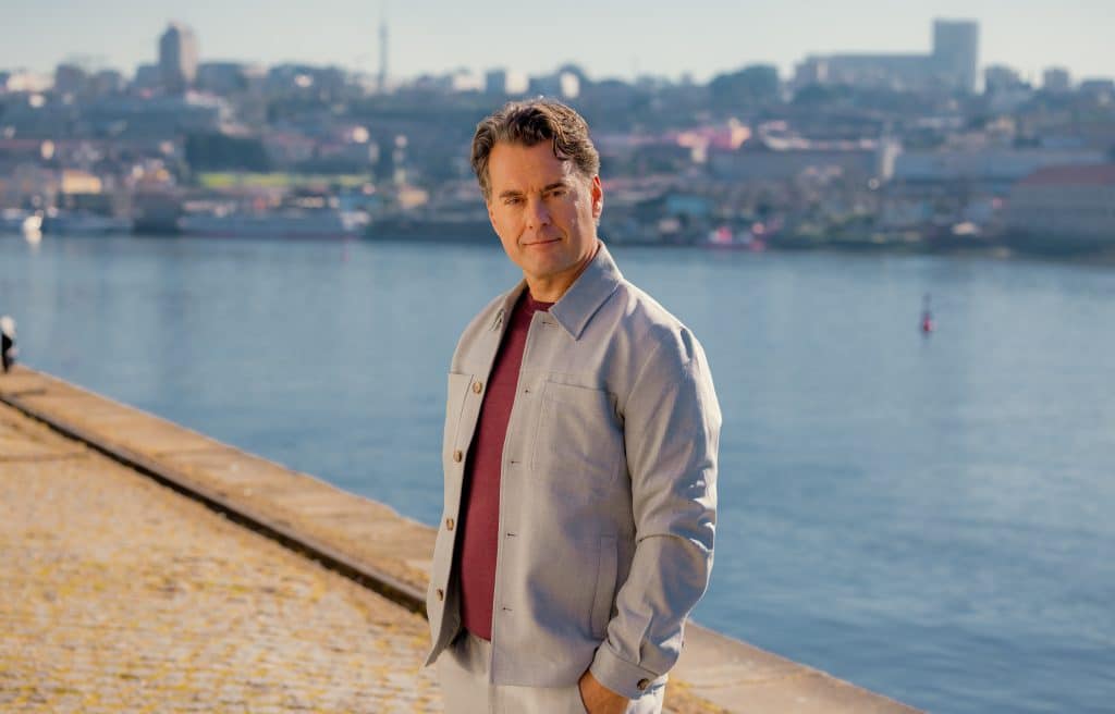 Rik van de Westelaken over WIDM: ‘Ik wist niet wie de Mol was ...