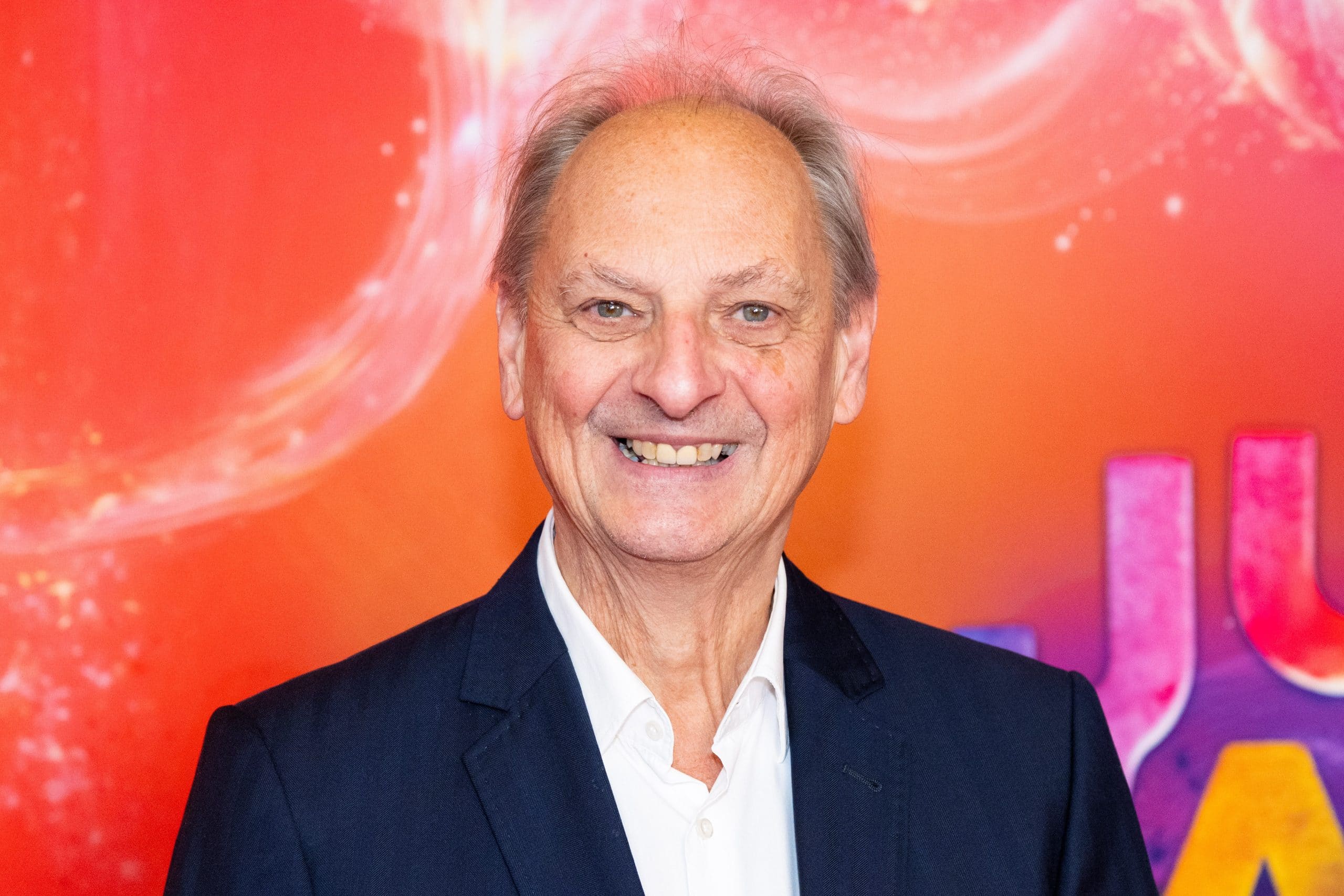 Hier is Martin van Waardenberg bang voor