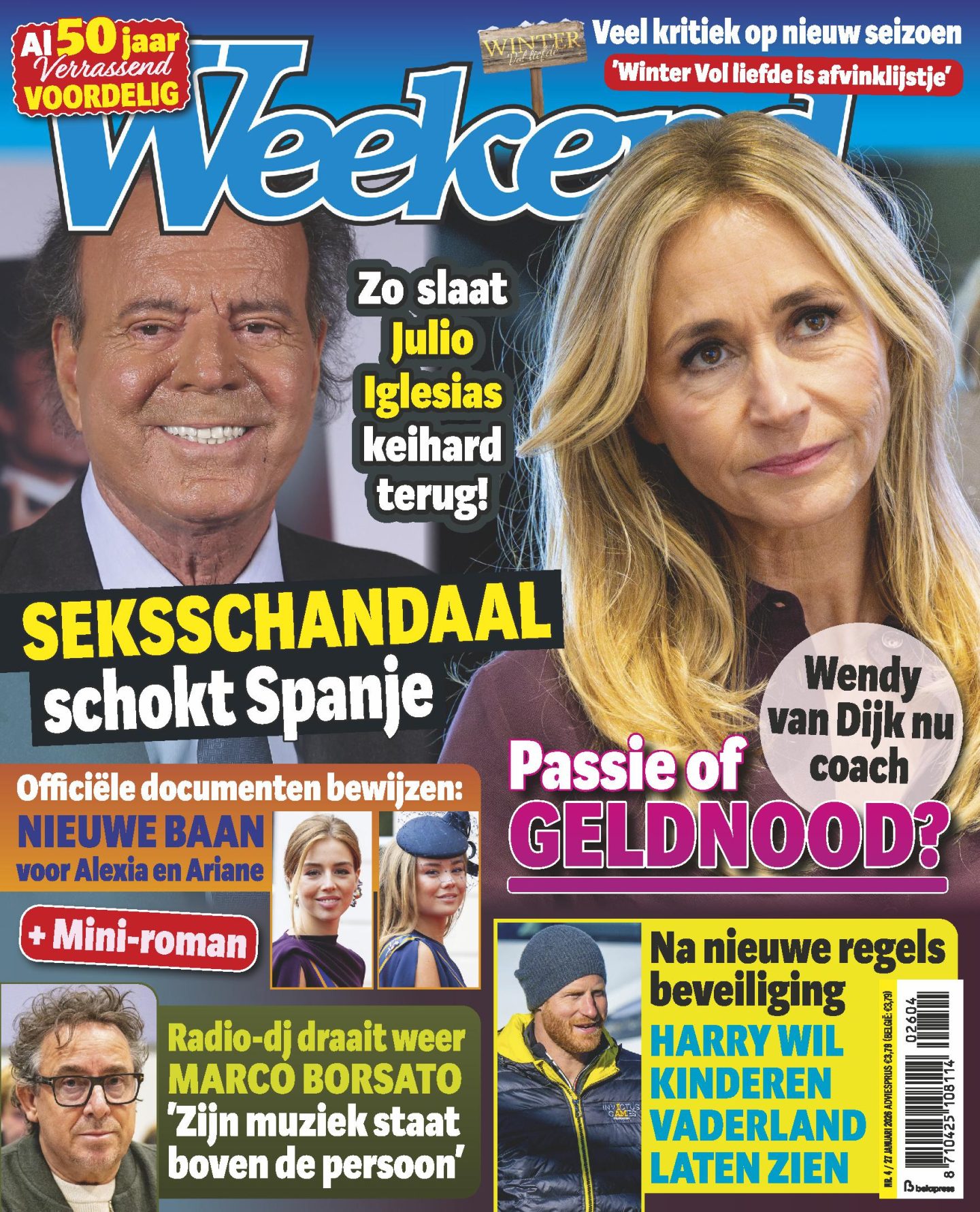 Johan Derksen zegt dat Lale Gül 'met hangende pootjes terug zou willen ...