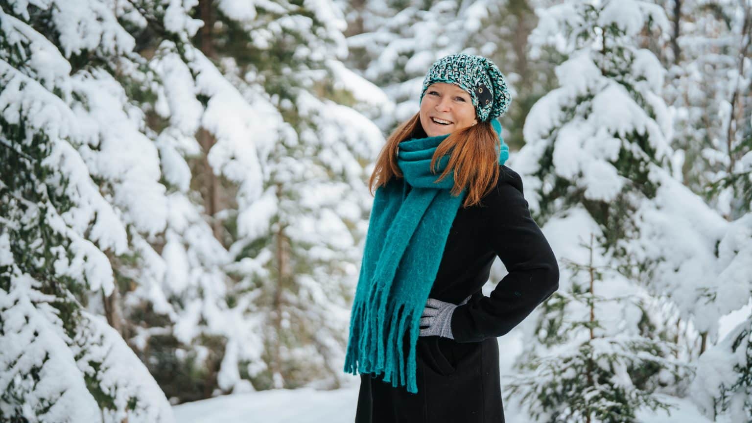 Geruchten en kritische kijkers over Gilbert in Winter Vol Liefde