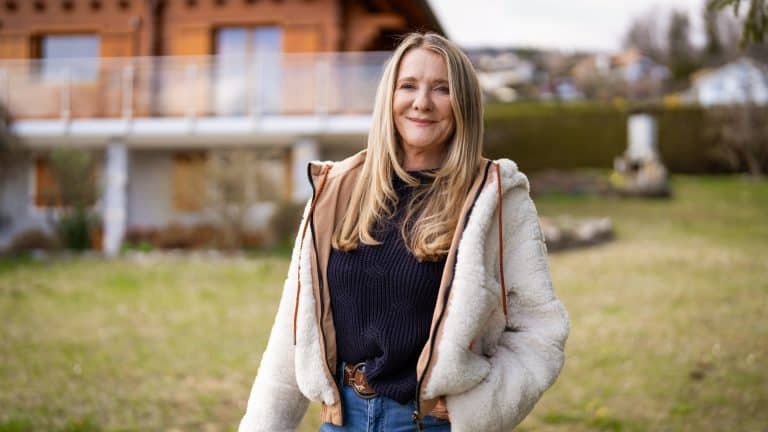 Hoe gaat het met Monique en Peter van Winter vol Liefde? - Weekend Online