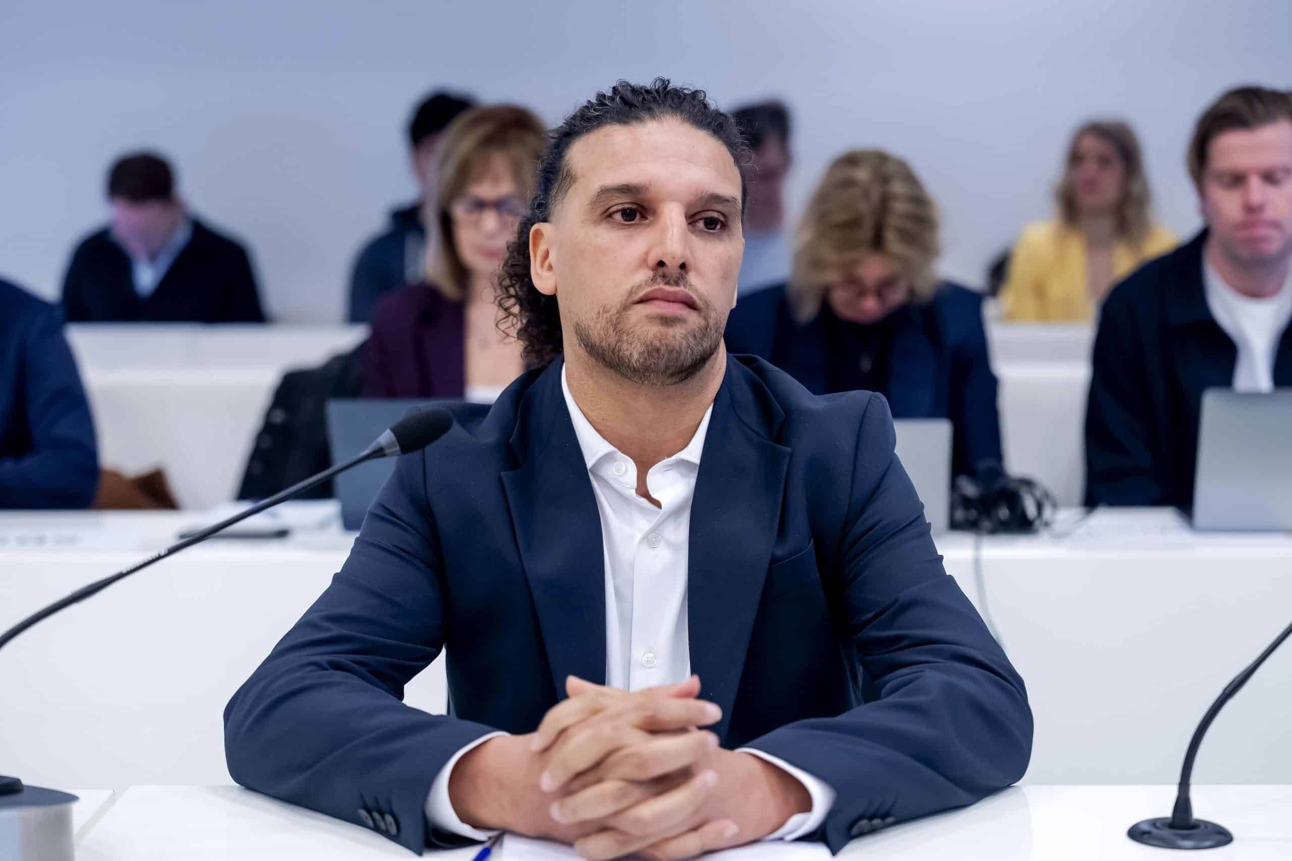 Ali B niet bij uitspraak, maar vluchtgeruchten zijn 'absolute onzin'
